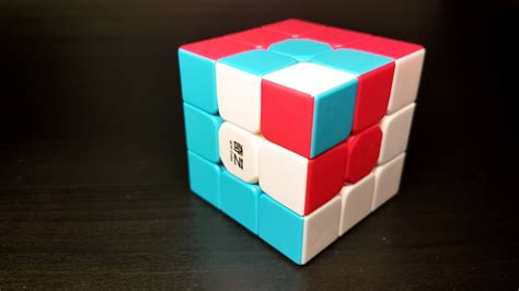 cube in a cube in a cube slow tutorial rubik s cube patterns youtube