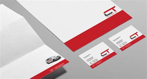 Briefpapier Gestalten Lassen Designer Design Layout Creative