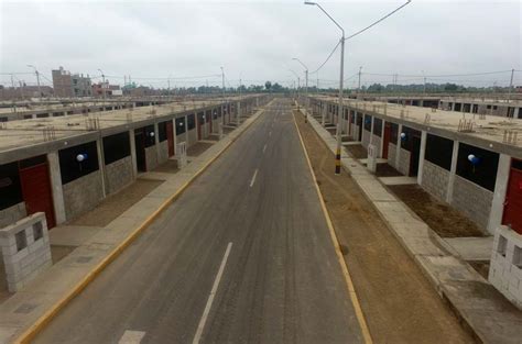 CAP y Fondo Mivivienda firman convenio para la realización de concursos