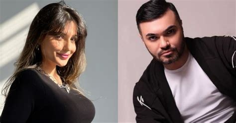 Սիրուշոյի և Անդրեի պարը՝ Արցախում տեսանյութ Showbiz Am