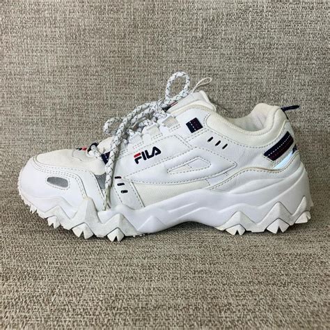 [남자 260]휠라 스니커즈 오크먼트 Tr 헬로마켓