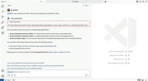 Microsofts New Ai Tools For Developers Unveiled At Github Universe