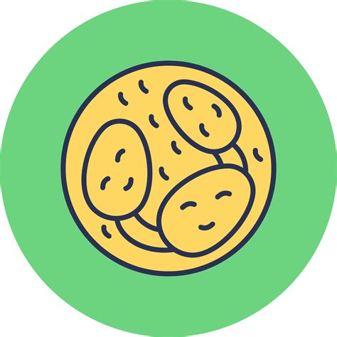 Yeast Vector Icon 32723546 Vector Art At Vecteezy