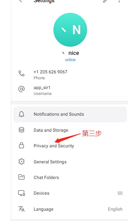 Telegram Ios苹果手机查看限制开车群解除2023最新教程 技术分享