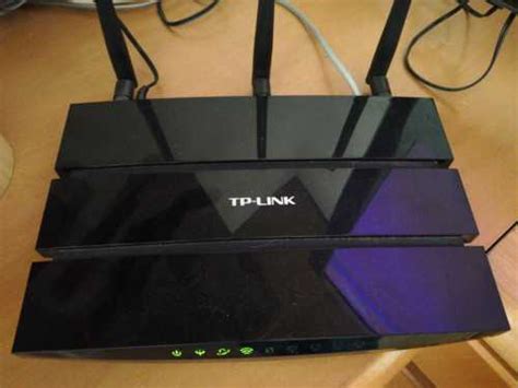 Recensione Tp Link Archer VR400 QualeScegliere It