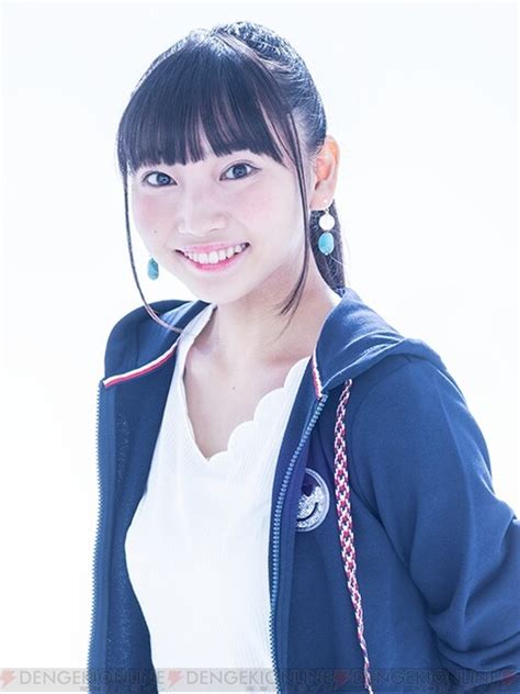 ゲームとリアルで新世代声優を応援バトンリレー16人のキャラ声優を紹介 電撃オンライン