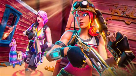 Piece Control 3v3 🎯 6366 6217 9042 By Bullseye Fortnite