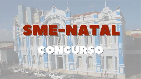 Prefeitura De Natal Rn Abrirá Concurso Com Mais De 700 Vagas Na