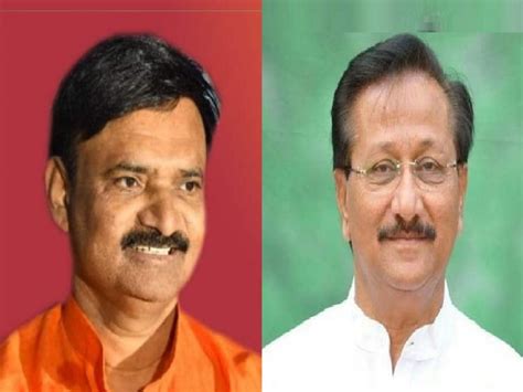 माढ्यात उत्तम जानकर मोहिते दिलजमाई भाजपसाठी टेन्शन Marathi News
