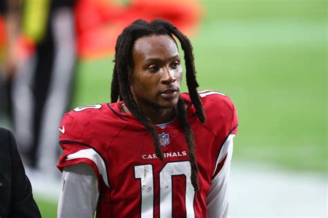 Who Signed Deandre Hopkins 2024 Karyn Marylou