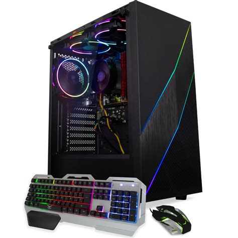 Compra Computadora Gamer Xtreme PC Gaming CM 50043 AMD Ryzen5