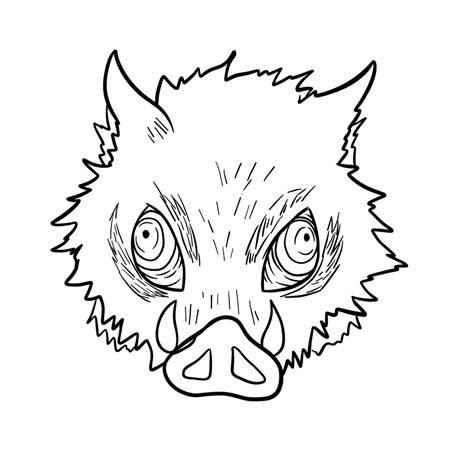 How To Draw Gyutaro From Demon Slayer Sketchok