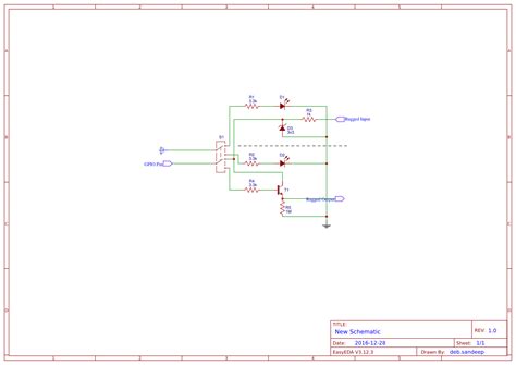 Raspberry EasyEDA Open Source Hardware Lab