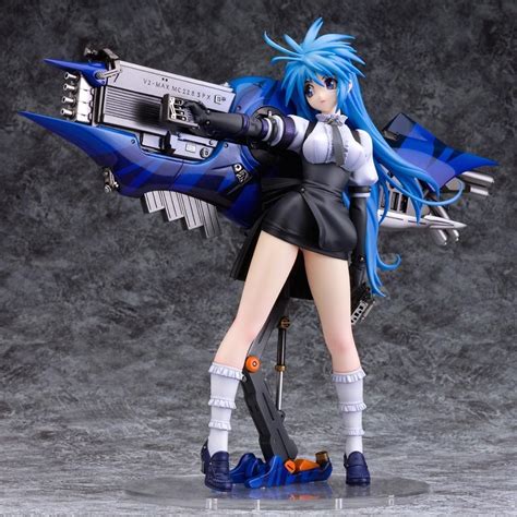 Limitgunz Mine Yoshizaki Character Series Vol 1 Hobbies And Toys Toys
