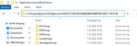 applocker troubleshooting event 1007 8004 srpv2