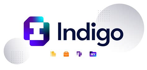 A New Look Indigo… Indigo Group
