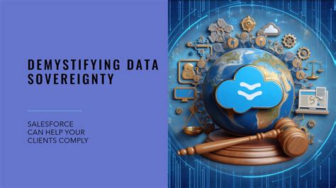demystifying data sovereignty for global business analysts how