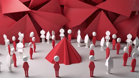 종이 예술 디자인의 멋진 3d 렌더링을 위한 팀워크 활용 지도 배경 영업 임원 배경 종이 배경 이미지 Hd 지도 영업 임원 종이 배경 사진 무료 다운로드