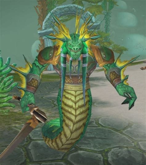 Dando Ejemplo Misión Cataclysm Classic