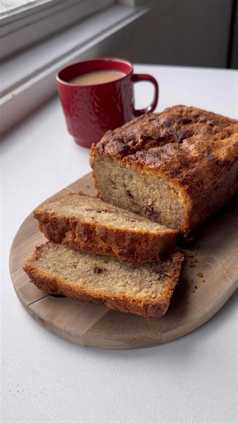 Fig Bread Recipe Fig Bread Fig Recipes Quick Bread Recipes