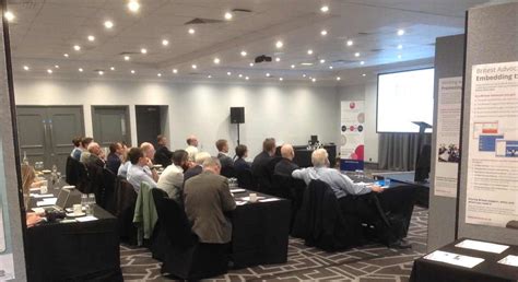 Britest Britest Process Understanding Day 2020 Call For Papers