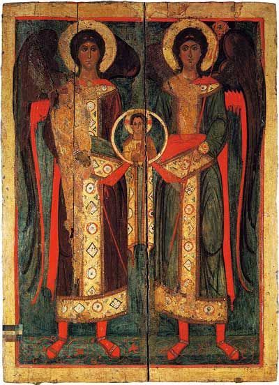 Иконы иконописная мастерская Ника Киев Украина Архангел михаил Православные иконы Архангел