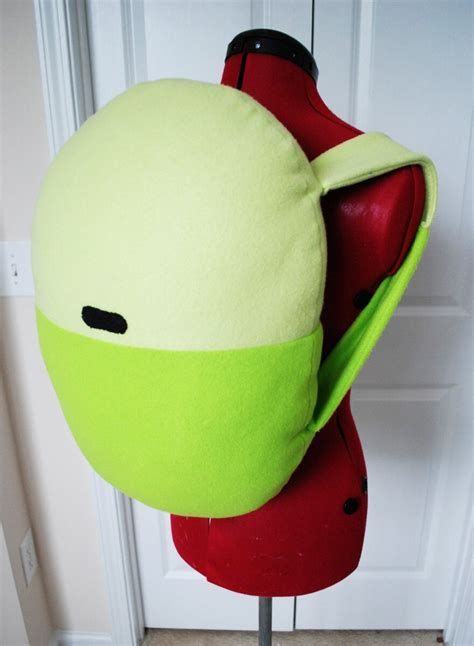 Finns Backpack From Adventure Time