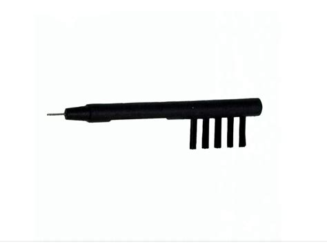 Hearing Aid Cleaning Stick Tool Ear Cleaning Clinic