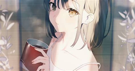 コーヒーのイラスト特集