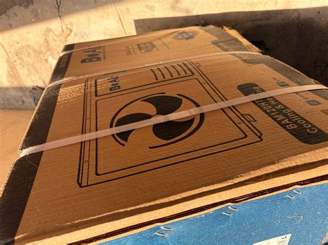 Mini Split B 🍃 Bair 1 Tonelada De Luz 110v Air Conditioners Monterrey Nuevo Leon Mexico