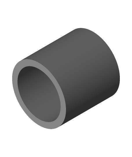 Pipeobj 3d Model Bigbubbles2me Thangs