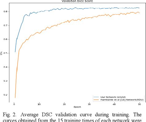 Figure From Extension Network Of Radiomics Based Deeply Supervised U