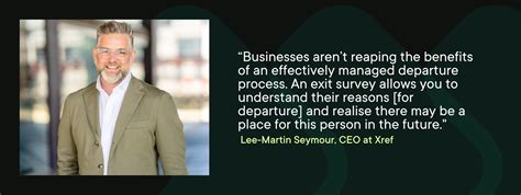 Exit Surveys Vs Exit Interviews Which One Is More Effective Xref