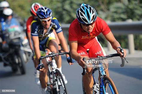 37 jiang kun photos and high res pictures getty images
