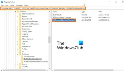 Teams Meeting Not Showing In Outlook Fix