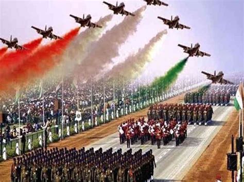 Republic Day 2021 Parade Tickets Booking When Where And How To Book