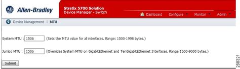 Deploying Parallel Redundancy Protocol Within A Converged Plantwide Ethernet Architecture Cvd