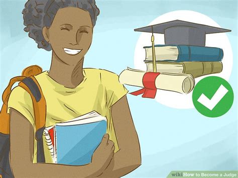 How To Become A Judge