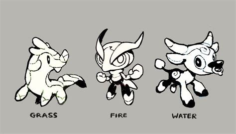 Watt AX D13 On X Pokemon Breeds Pokemon Art Creature Artwork