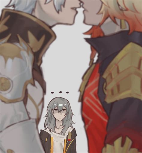 35 Hsr Myphai Phaidei Ideas In 2025 Fan Art Character Art Anime Guys