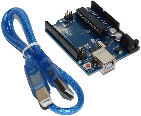Gtronics Proto Shield Plus Starter Kit With Genuine Arduino Bigamart