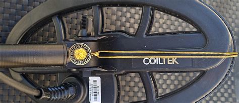 The Prospecting Blog Discover More With Coiltek Metal Detector Coils