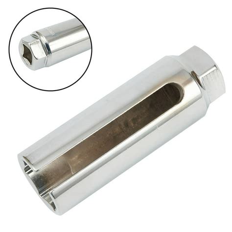 Cenl 7 8 Inch Oxygen Sensor Removal Socket Wrench Car 7 8 1 2 Drive