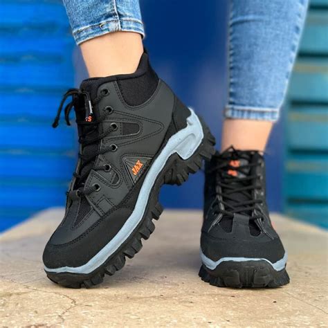 خرید و قیمت کفش کوهنوردی جکس کوهستان Jax از غرفه کفش اسپورت ساتر