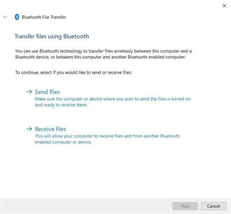如何修复 Windows 11 蓝牙文件传输不起作用？ Win 11系统之家