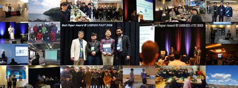 People Kaist Os Lab Operating System Laboratory Kaist