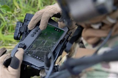 Coptrz And Tomahawk Announce Partnership Suas News