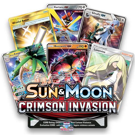 Crimson Invasion Ptcgl Booster Code Pokemon Tcg Codes