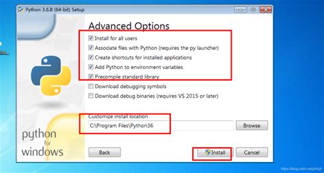 Pycharm搭建python开发环境pycharm创建新的python环境 Csdn博客