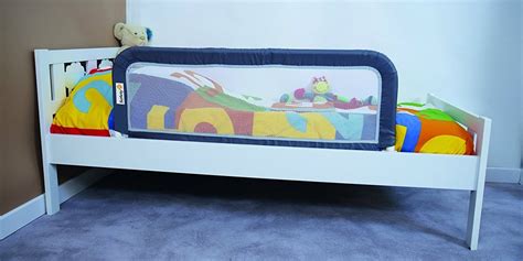Come Utilizzare Una Sponda Letto